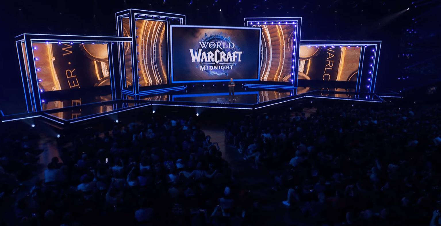 All new World of Warcraft expansion chapters (Worldsoul Saga)