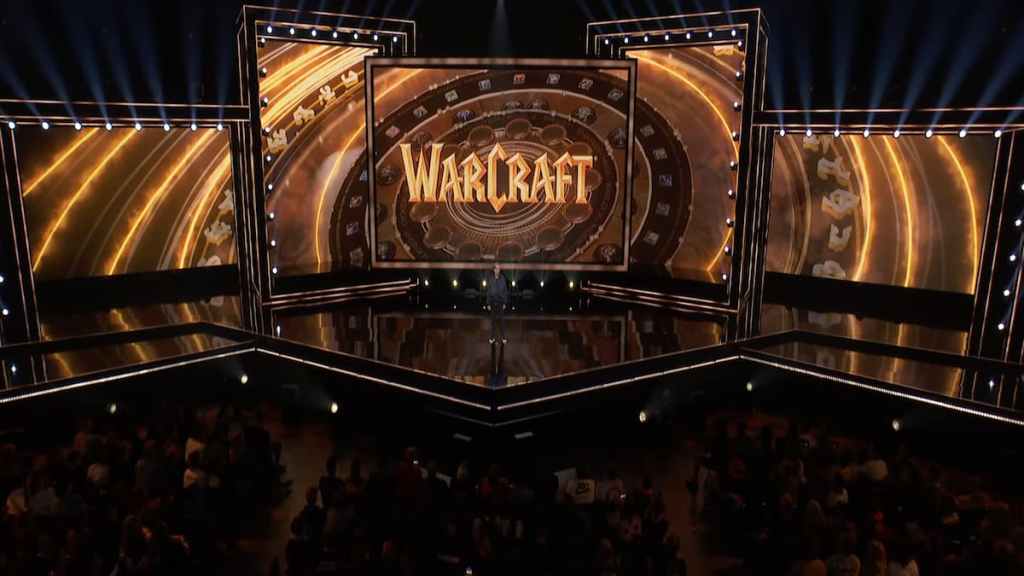 All new World of Warcraft expansion chapters (Worldsoul Saga)