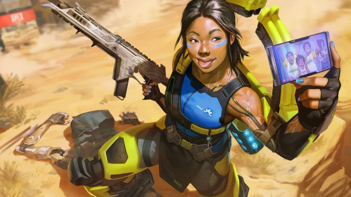 Apex Legends Cross Progression: How to merge accounts – Destructoid
