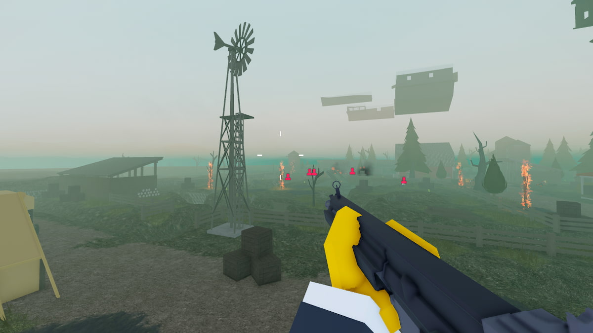 Bad Business codes (April 2025) – Destructoid