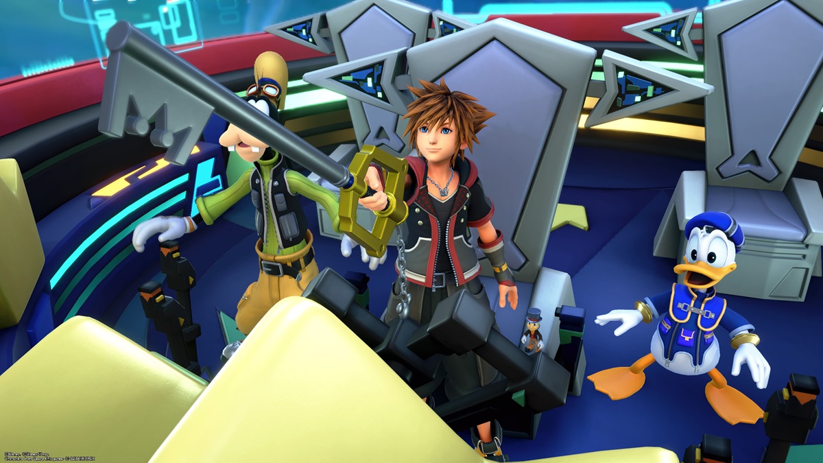 The 10 Best Sora Outfits in Kingdom Hearts