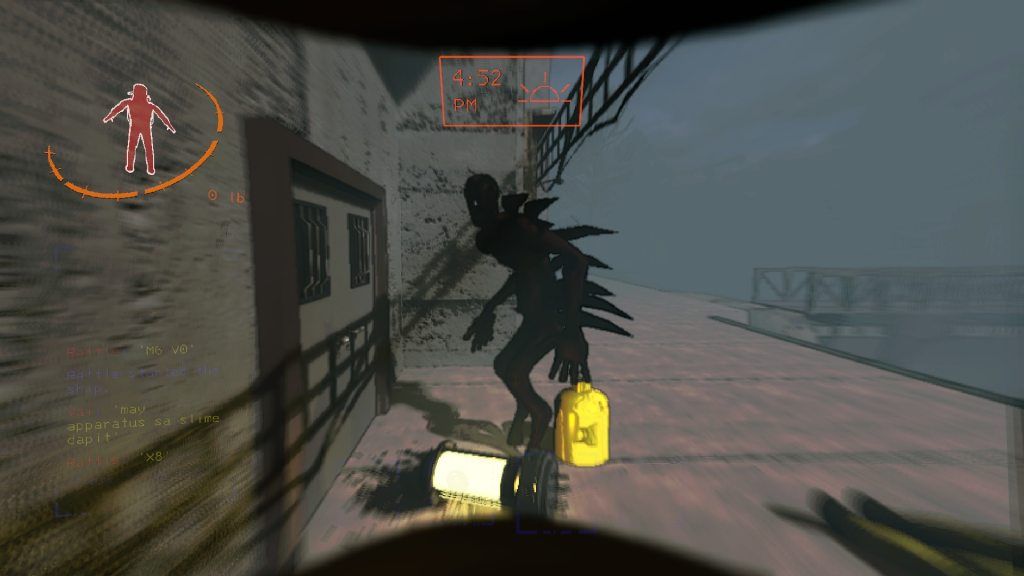 Lethal Company monster guide: How to deal with the Bracken – Destructoid