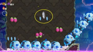 Bulrush Express all secrets in Super Mario Bros. Wonder