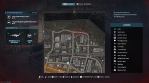 How to find and destroy a Mercenary Convoy in MW3 Zombies