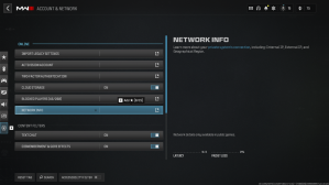 How to fix packet burst error in Modern Warfare 3