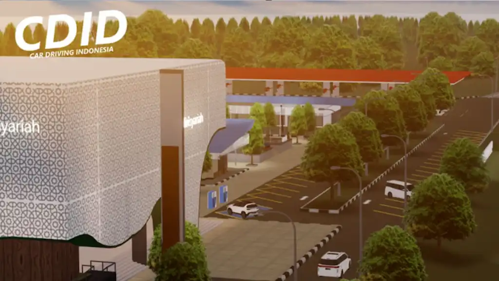 Car Driving Indonesia codes (April 2025) [UPDATE] – Destructoid