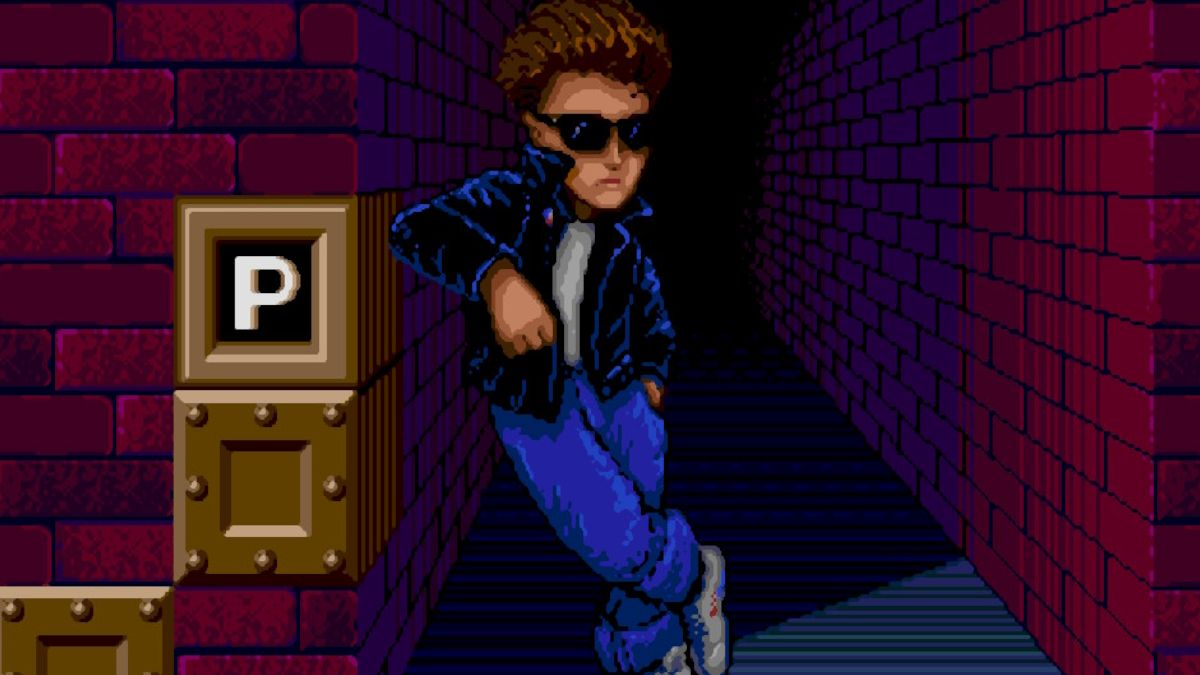 Top 10 best Sega Genesis characters – Destructoid