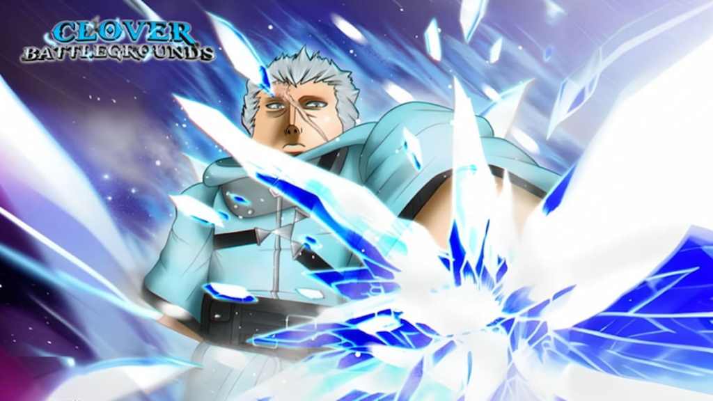 Clover Battlegrounds codes – Destructoid