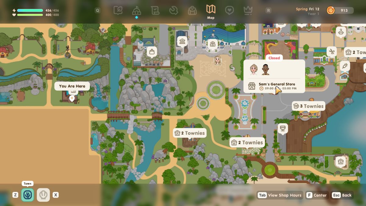 How to increase inventory space in Coral Island