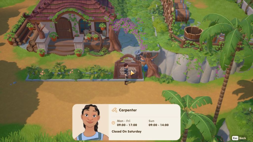 How to upgrade your house in Coral Island – Destructoid