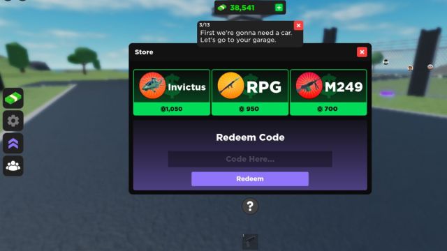 Criminal Tycoon Codes (August 2024) – Destructoid