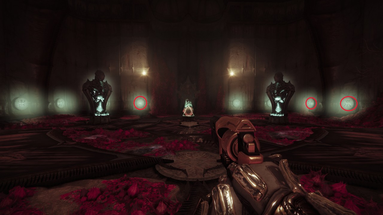 Destiny 2: How to solve the final Imbaru Engine test