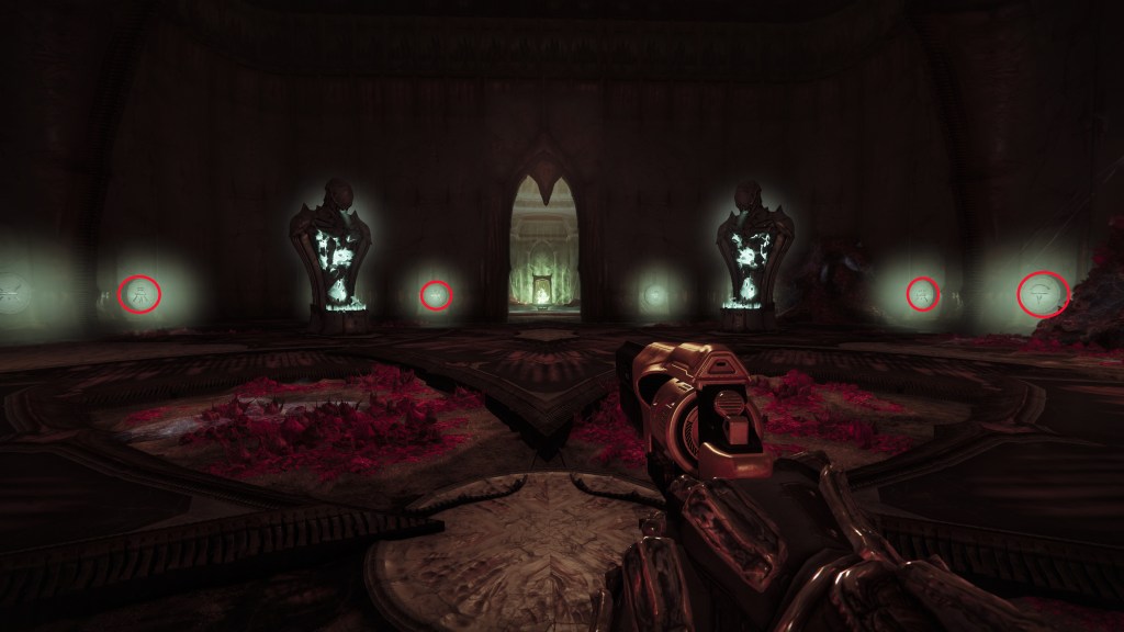 Destiny 2: How to solve the final Imbaru Engine test