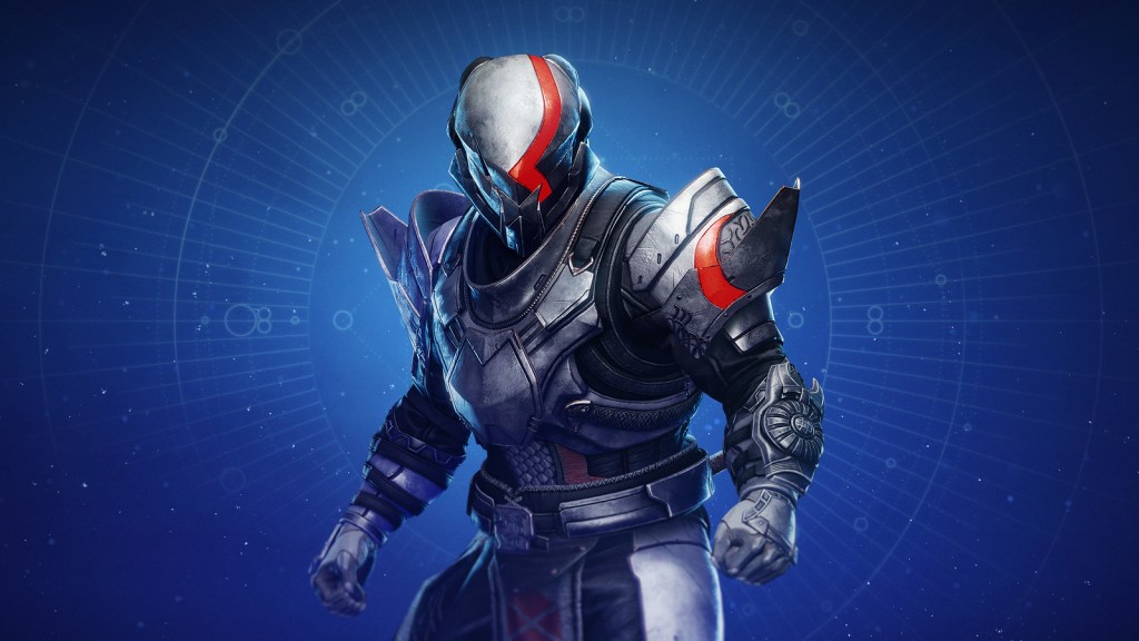 Destiny 2's next crossover adds The Witcher swag