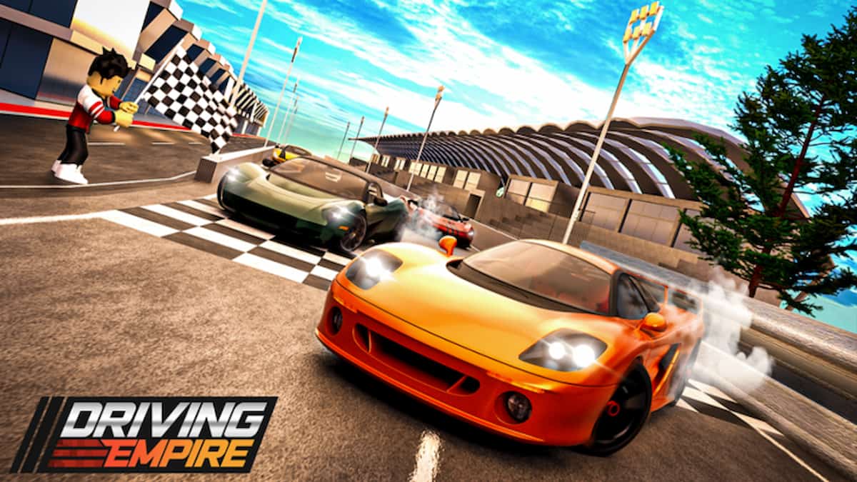 Driving Empire Car Racing Codes (June 2026) – Destructoid