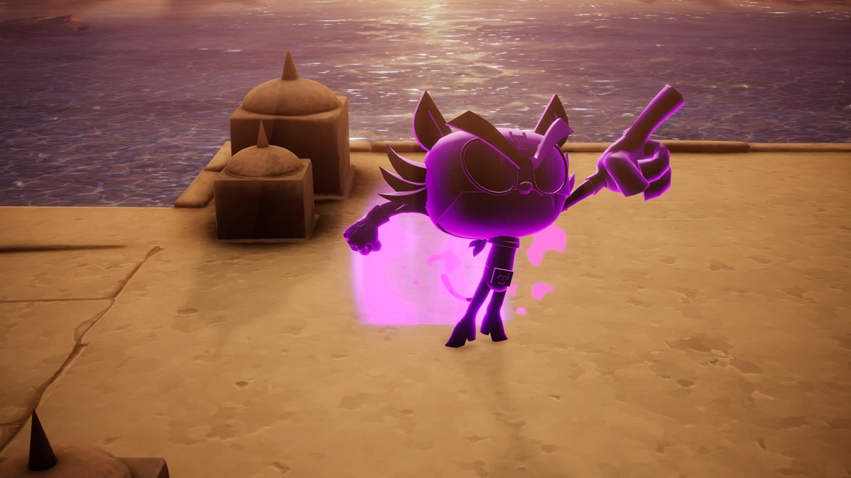 How to unlock evil skins in Nickelodeon All-Star Brawl 2