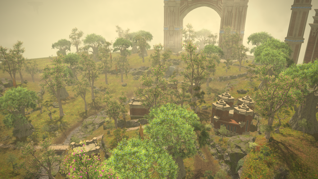 How to get the Vinegaroon Mount in FFXIV Patch 6.51