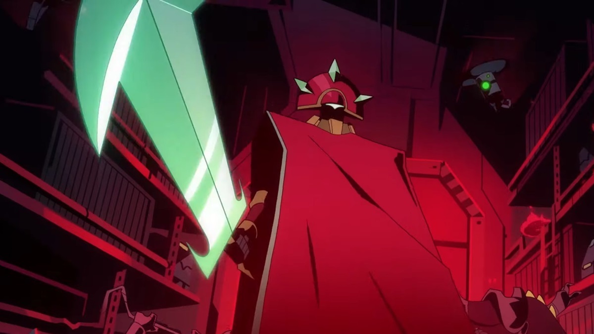 Risk of Rain Returns players believe they've found a secret 16th character