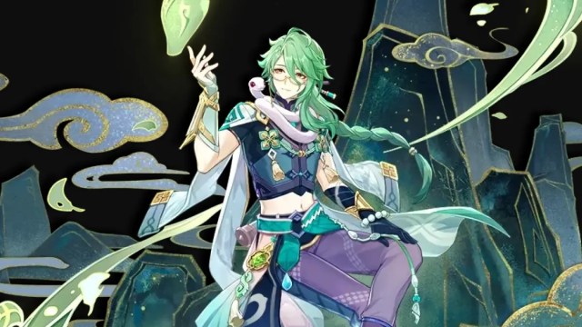 Best healers for Furina in Genshin Impact, ranked – Destructoid