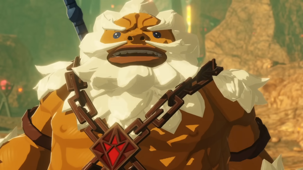 Let's wildly speculate about the cast for the Legend of Zelda movie