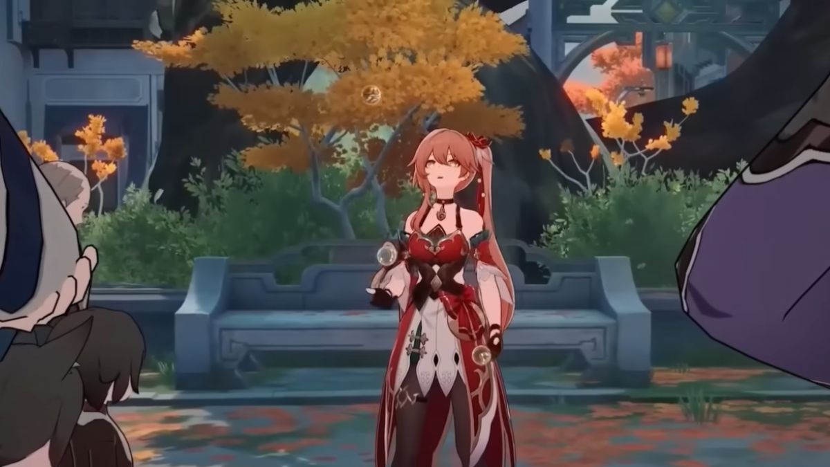 Honkai: Star Rail Guinaifen ascension materials