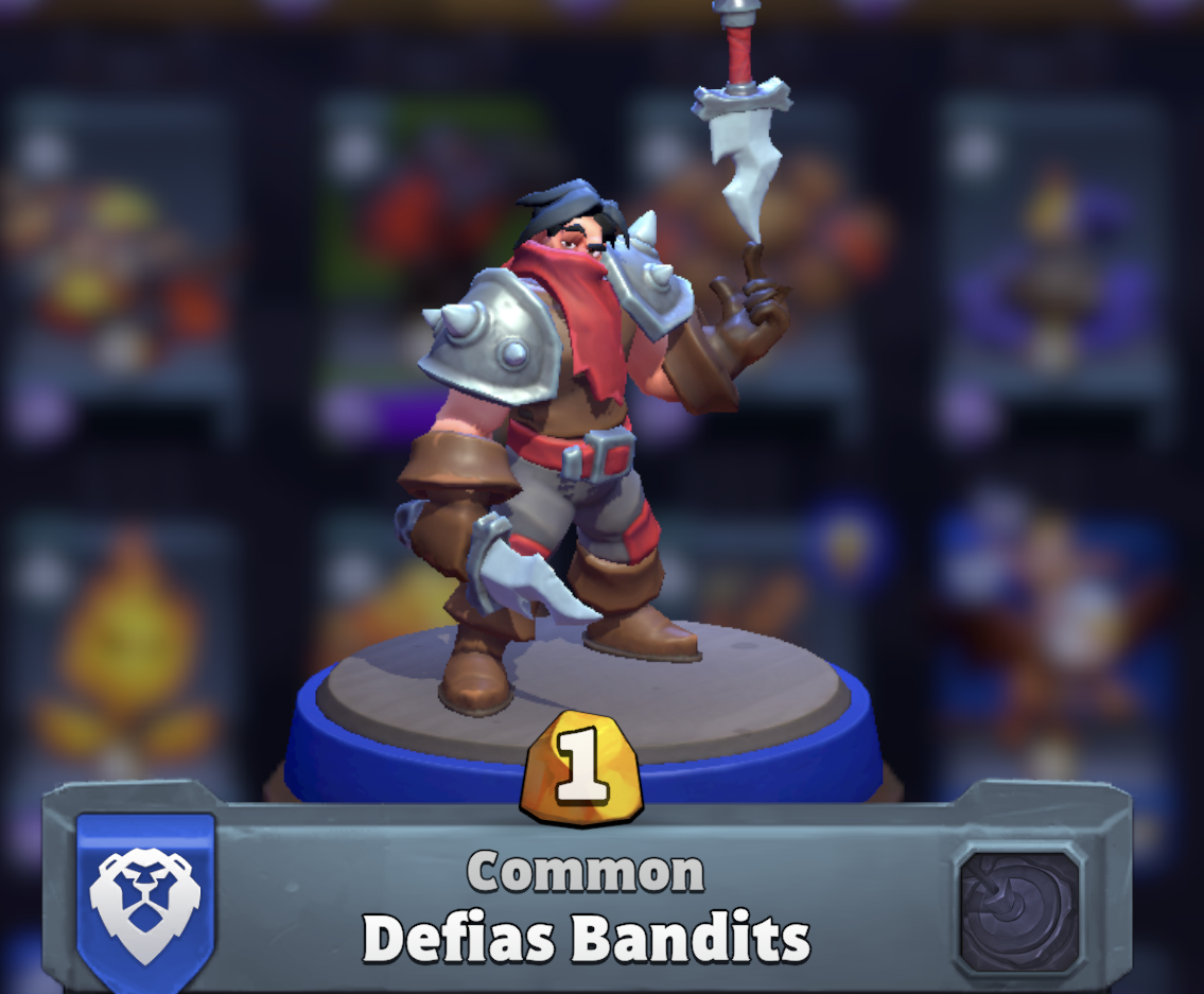 How to counter Huntress in Warcraft Rumble