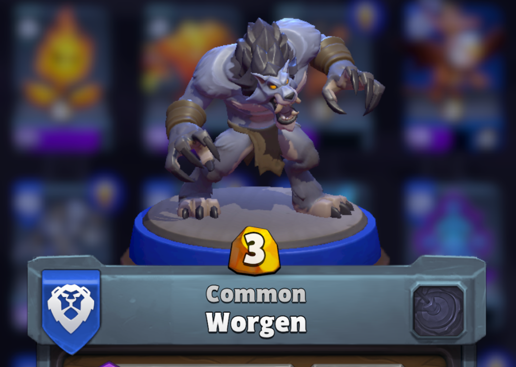 How to counter Huntress in Warcraft Rumble