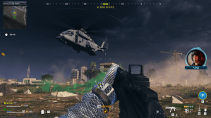 How to exfil in MW3 Zombies