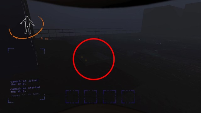 How to find Lethal Company secret submarine or generator – Destructoid