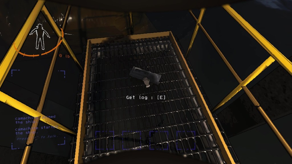 How to find Lethal Company secret submarine or generator – Destructoid