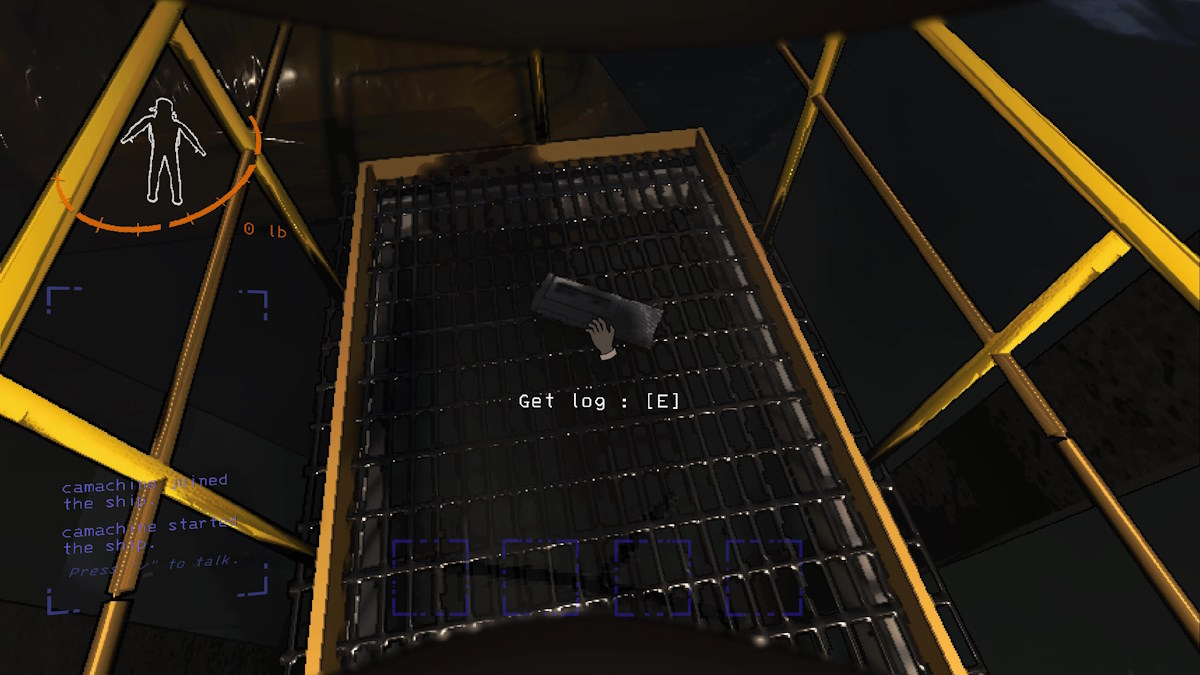 How to find Lethal Company secret submarine or generator – Destructoid