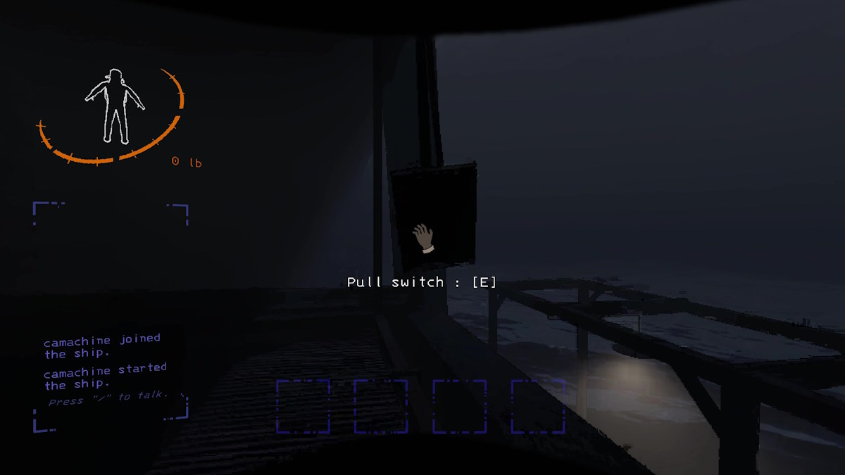 How to find Lethal Company secret submarine or generator – Destructoid