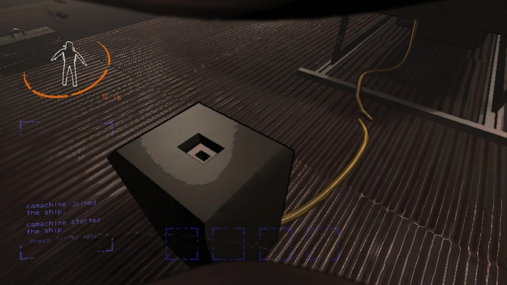 How to find Lethal Company secret submarine or generator – Destructoid