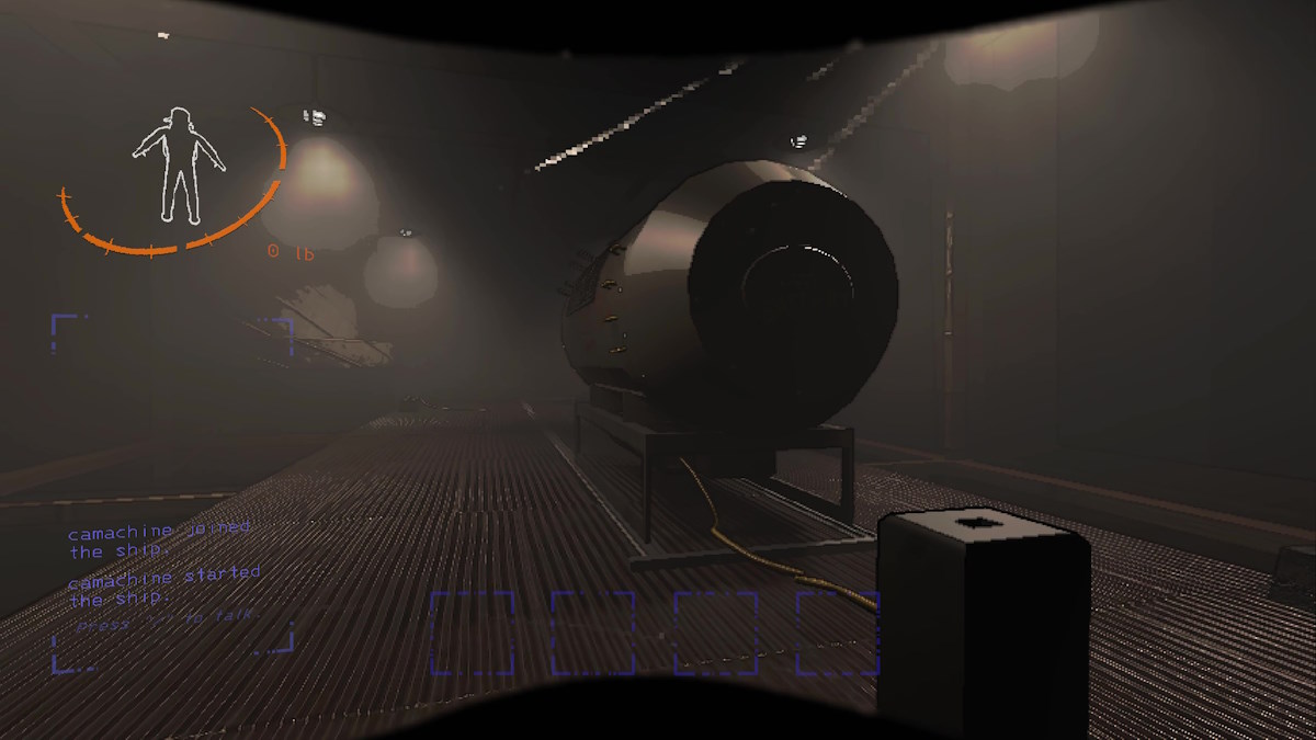 How to find Lethal Company secret submarine or generator – Destructoid