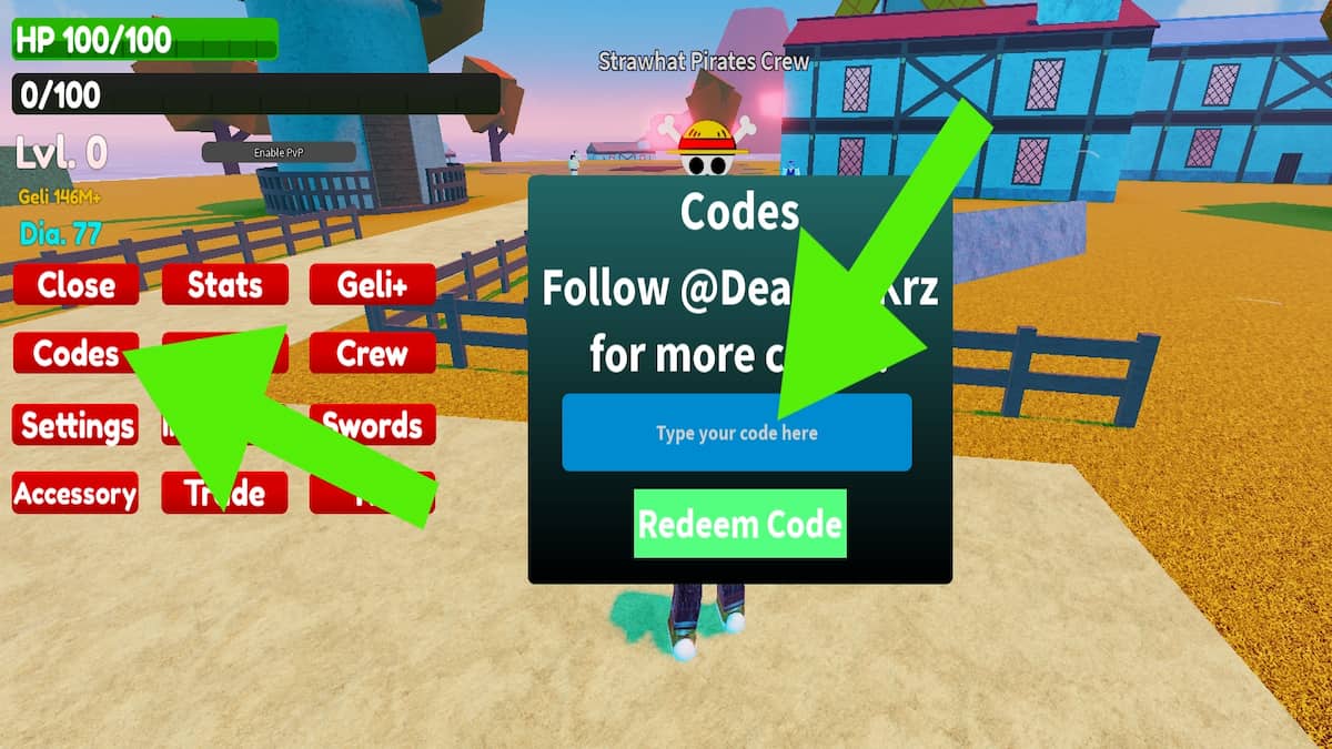 Cat Piece Codes (April 2025) [ARISE!] – Destructoid