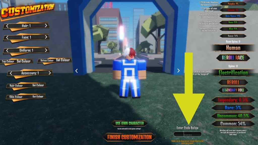 Heroes Awakening Codes – Destructoid