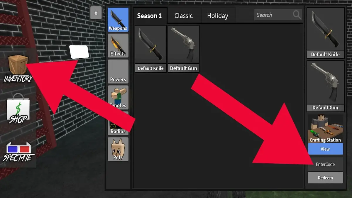 Murder Mystery 2 (MM2) codes (April 2025) – Destructoid