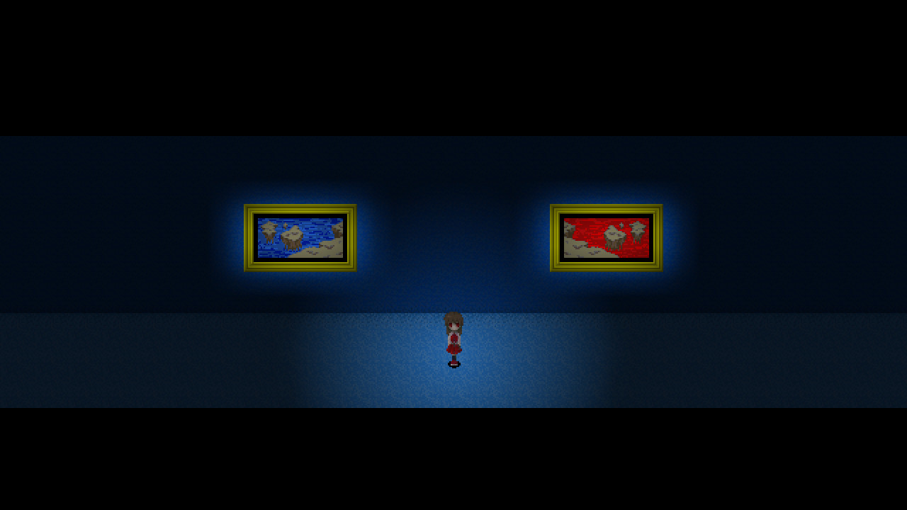 7 Best RPG Maker Horror Games