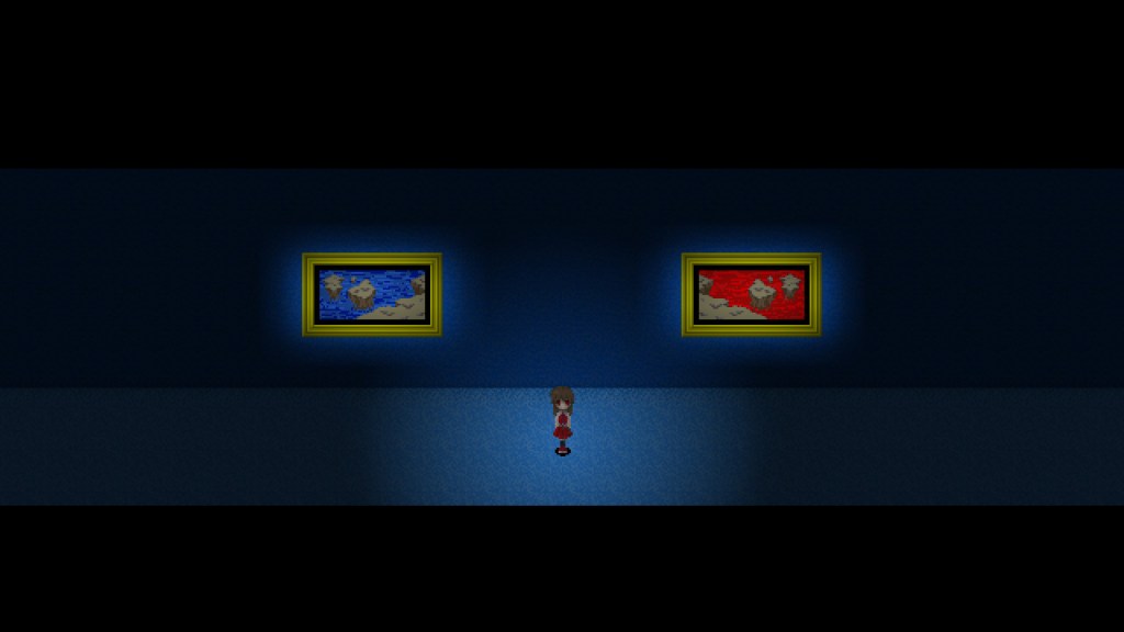 7 Best RPG Maker Horror Games