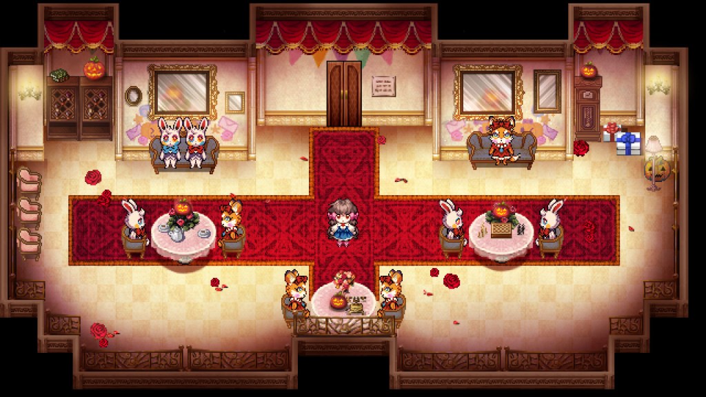 7 Best RPG Maker Horror Games