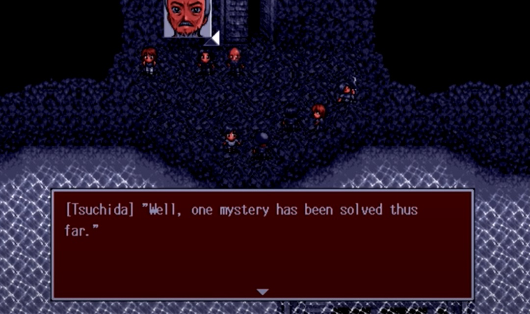 7 Best RPG Maker Horror Games