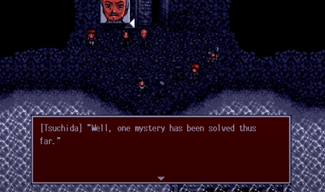 7 Best RPG Maker Horror Games