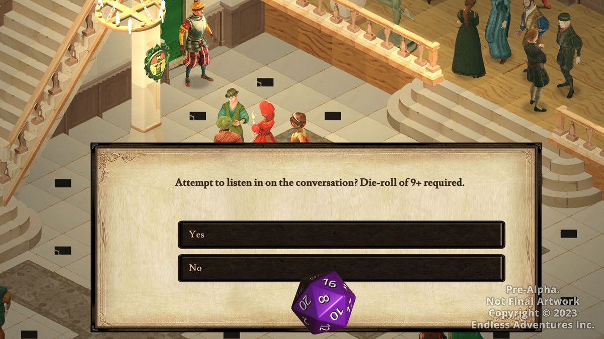 Jordan Weisman talks Adventure Forge and its use of generative AI