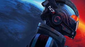 What does the N7 mean in Mass Effect
