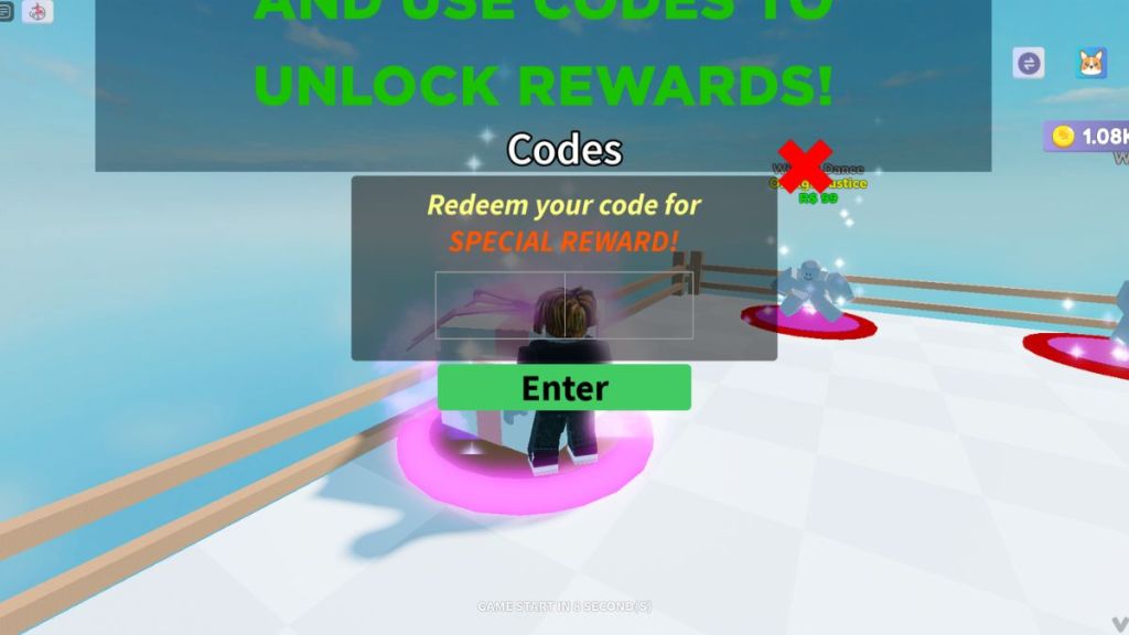 Math Answer or Die Codes