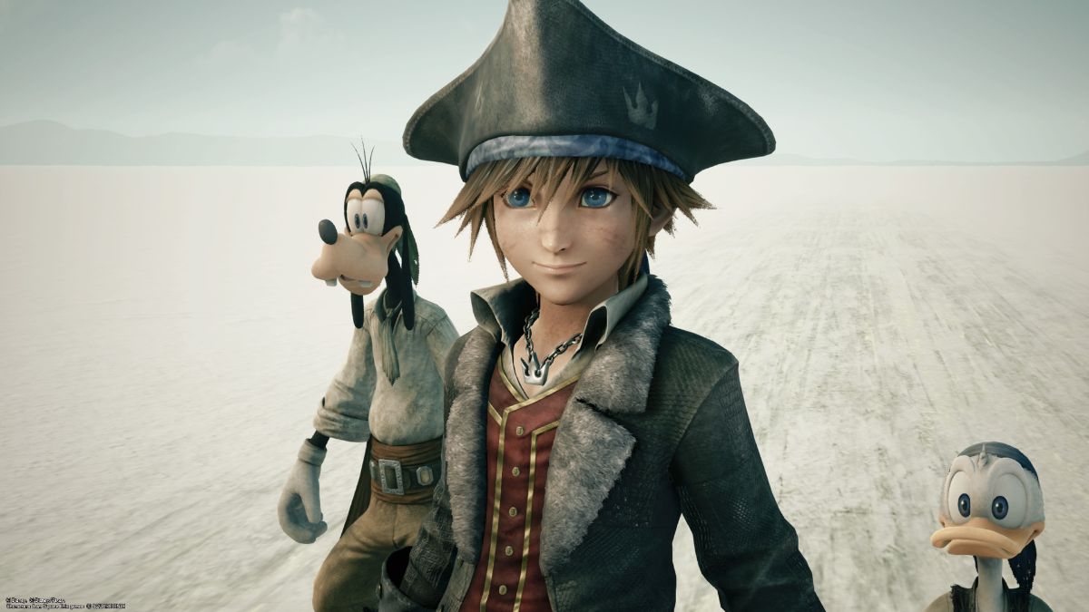 The 10 Best Sora Outfits in Kingdom Hearts