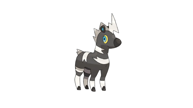 Best Horse-Like Pokémon, Ranked – Destructoid