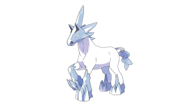 Best Horse-Like Pokémon, Ranked – Destructoid