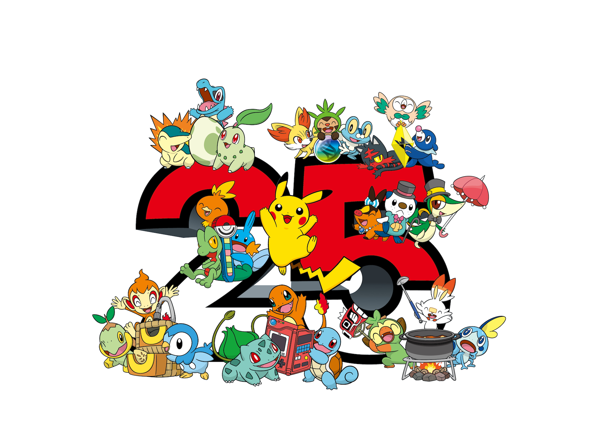 All Pokémon Starters Ranked - Tier List