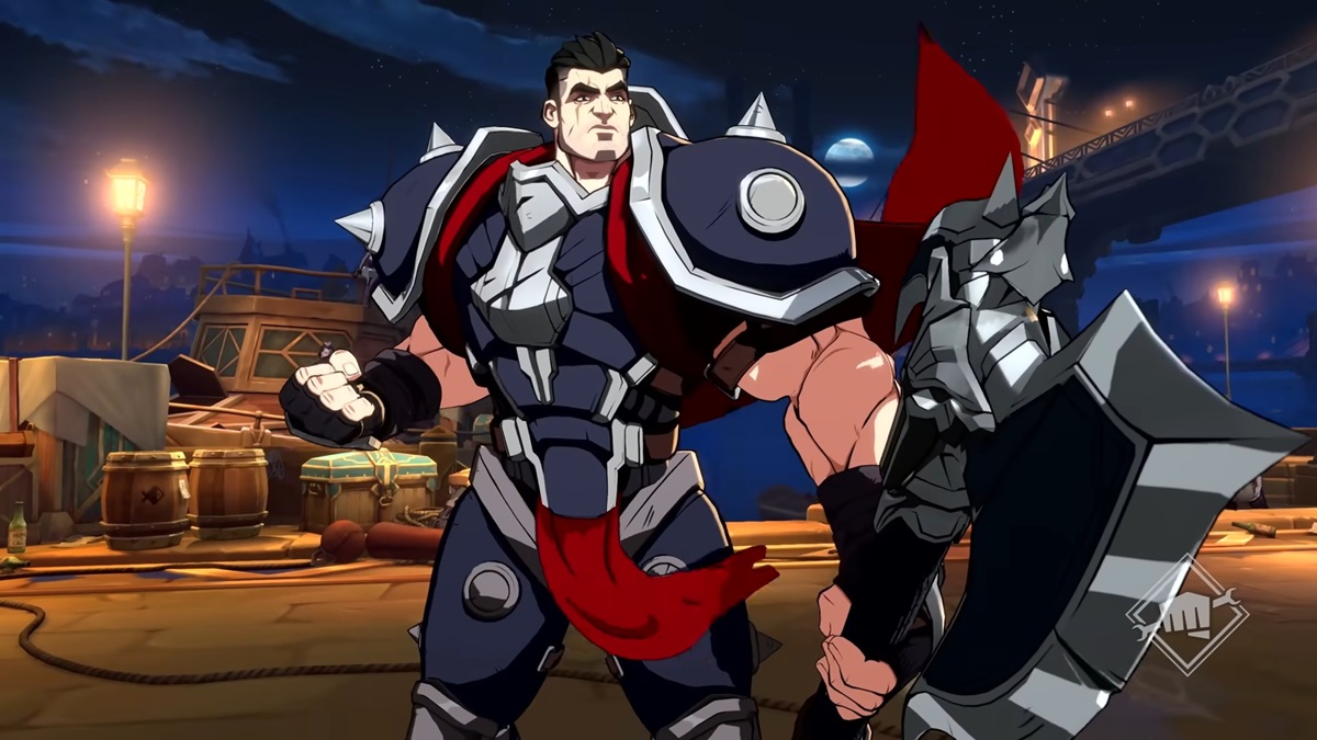 All major upcoming 2024 fighting games and beyond